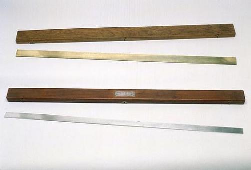 Origen e historia del metro de medir | Sobre Curiosidades : Sobre ...