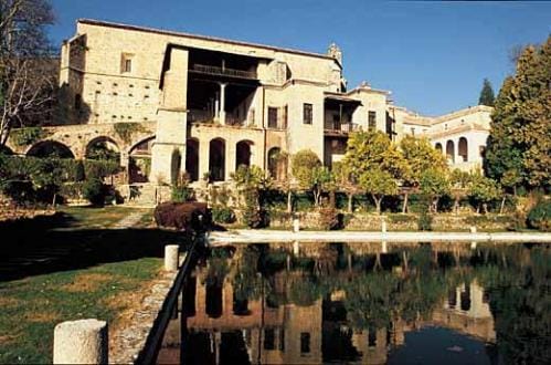 Yuste, legado histórico extremeño | Sobre Curiosidades : Sobre Curiosidades